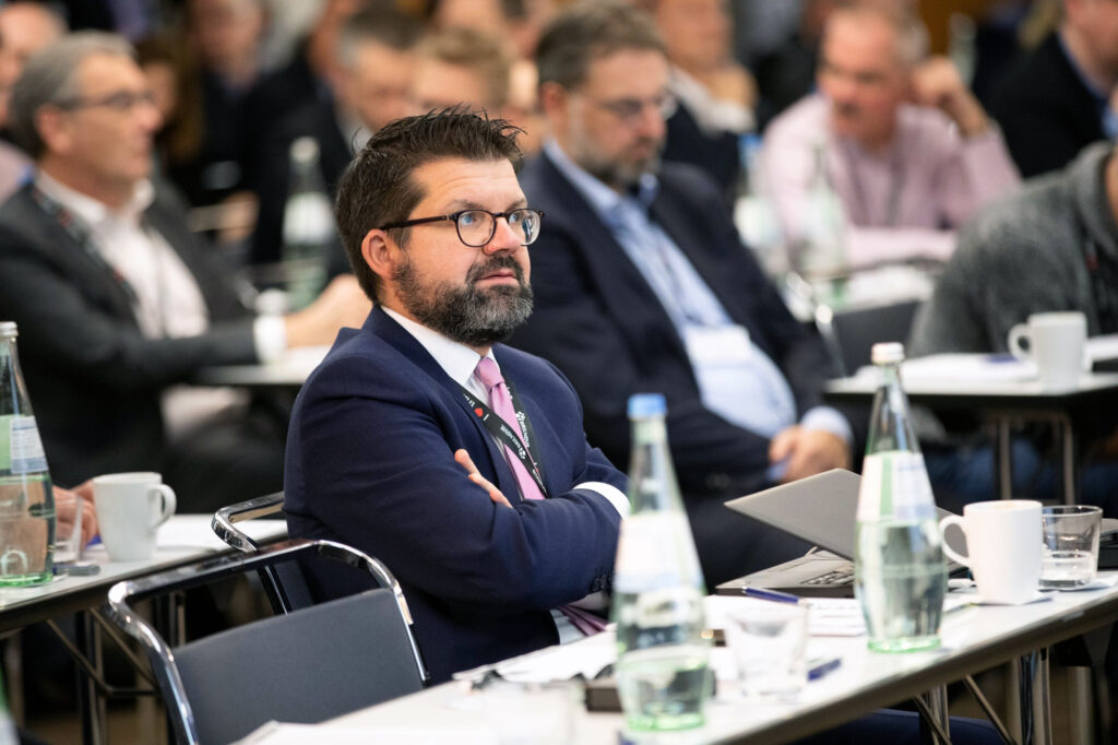 Risikomanagement in Lieferketten | K.D.St.V. Gothia-Würzburg im CV